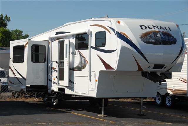 New RV Inventory