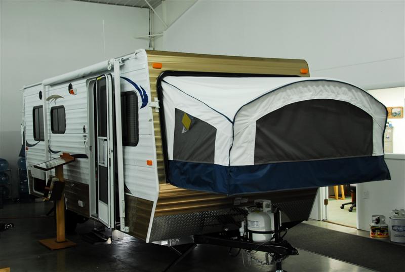 New RV Inventory