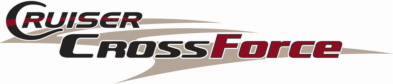 Cruiser Crossforce Inventory